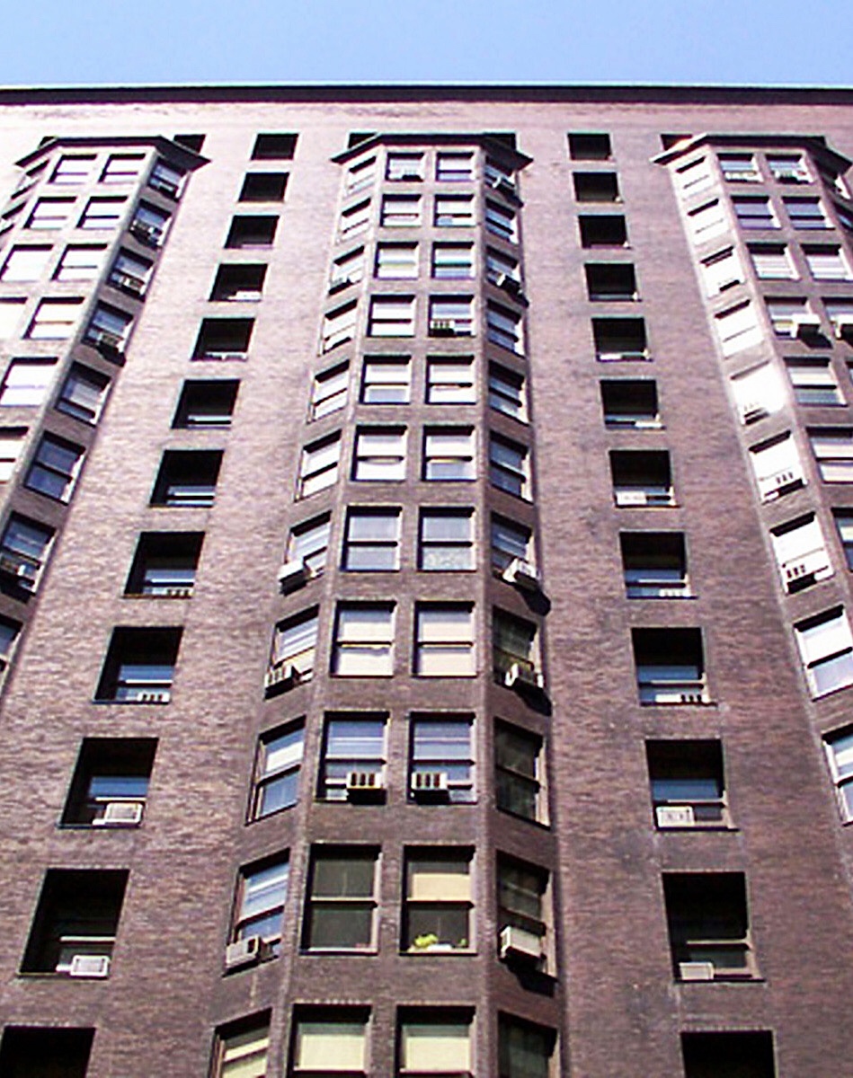 4.14. ALL IN THE FAMILY: THE CAXTON AND THE PONTIAC BUILDINGS – The ...