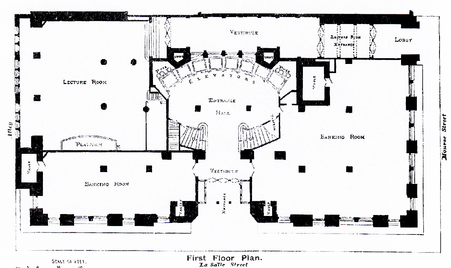 2.2. WILLARD HALL – The Architecture Professor