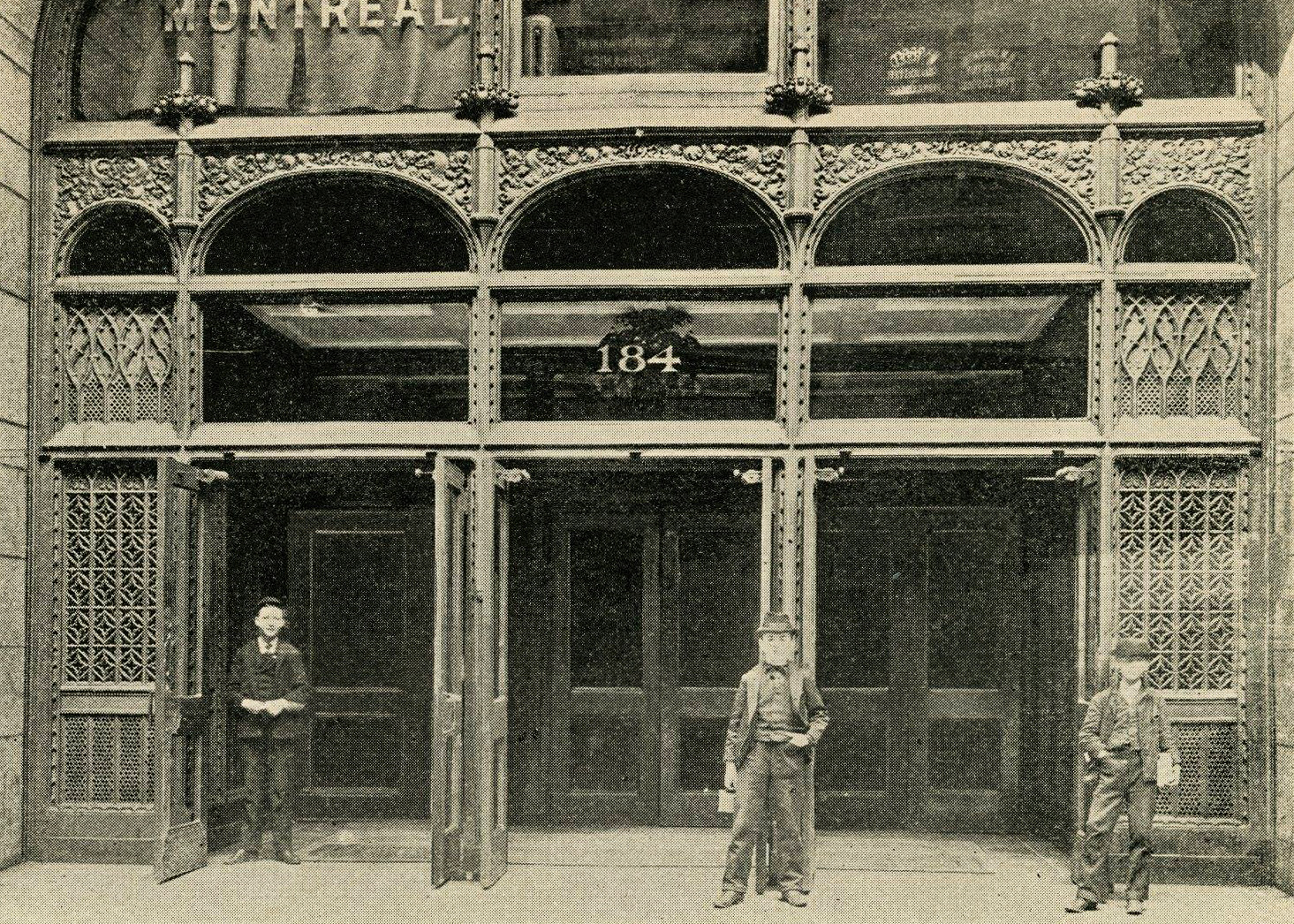 2.2. WILLARD HALL – The Architecture Professor