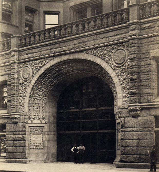 2.2. WILLARD HALL – The Architecture Professor