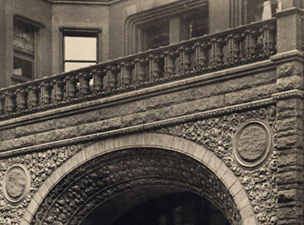 2.2. WILLARD HALL – The Architecture Professor