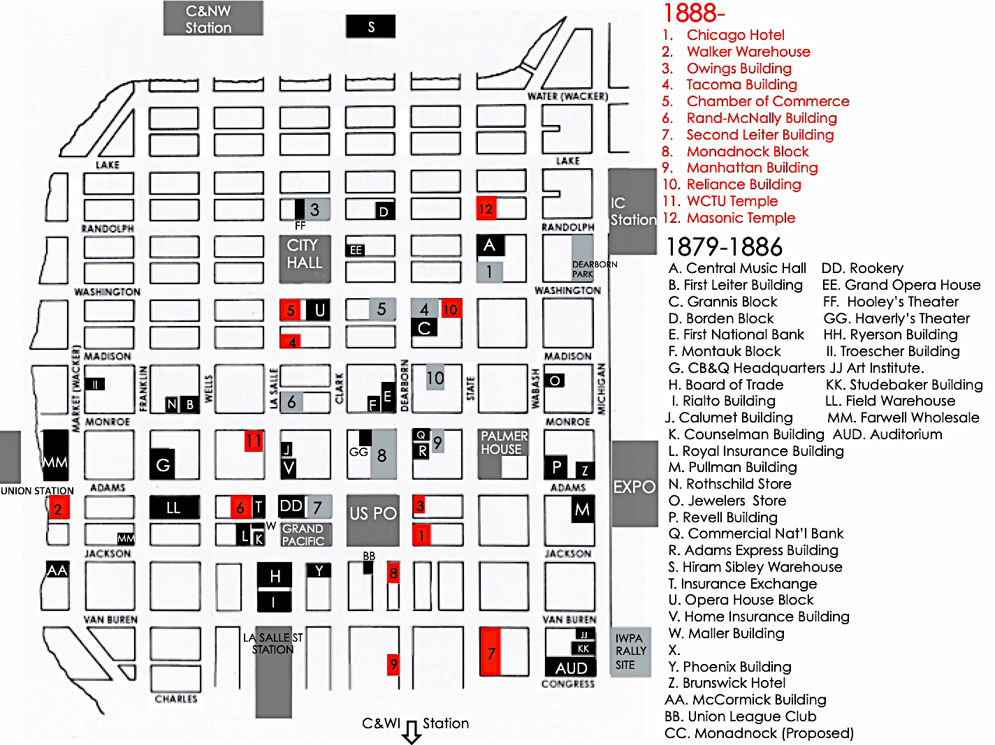 2.4. THE TIME HAS COME TO BUILD BUFFINGTON’S CLOUDSCRAPER – The ...