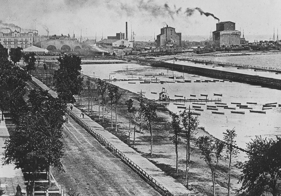 3.6. HOW THE FIRE CHANGED CHICAGO’S URBAN STRUCTURE – The Architecture ...